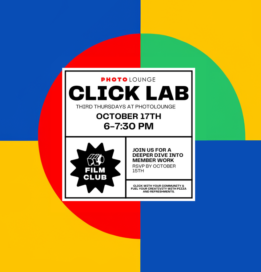October Click Lab