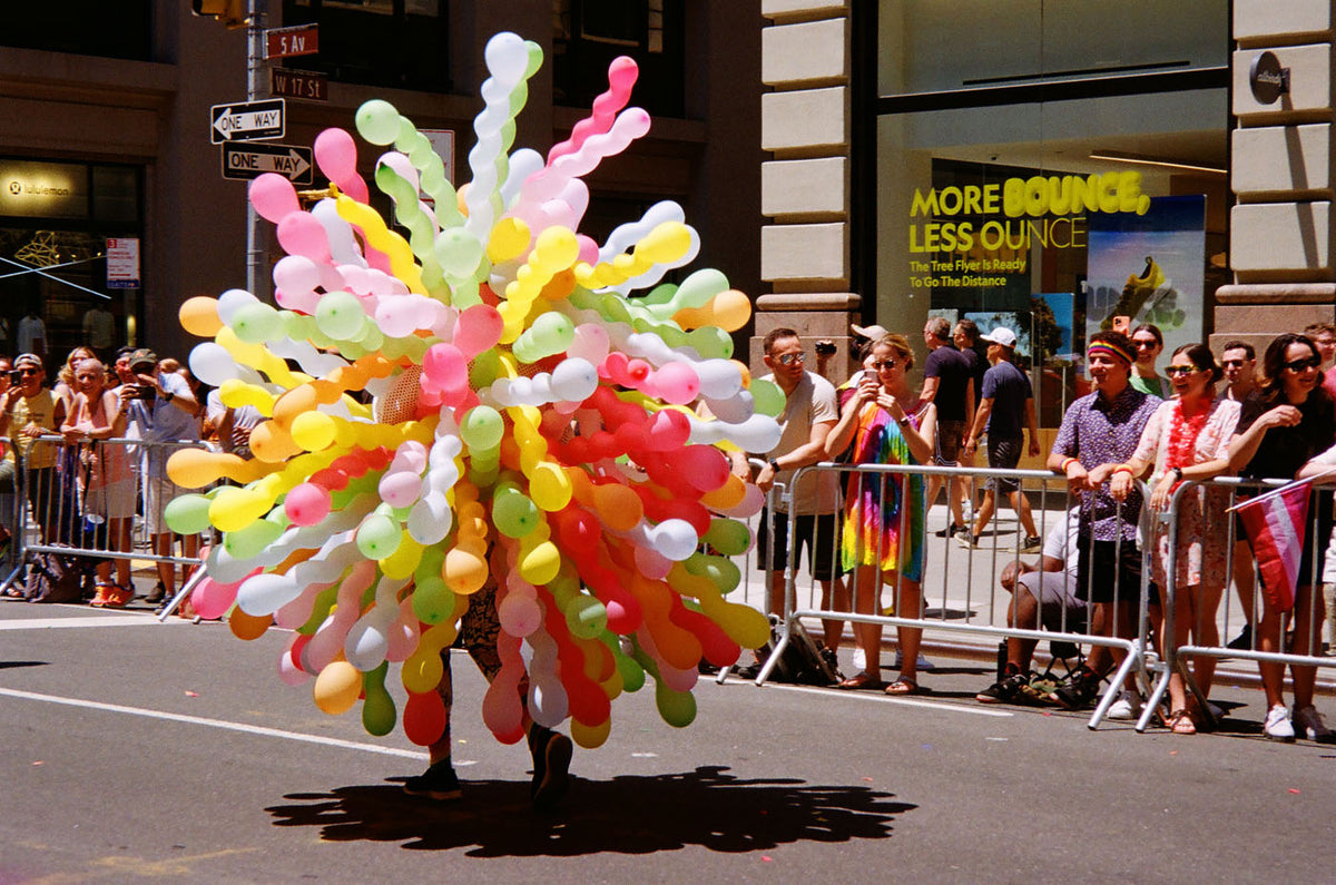 Member Moment: Saradine Pierre