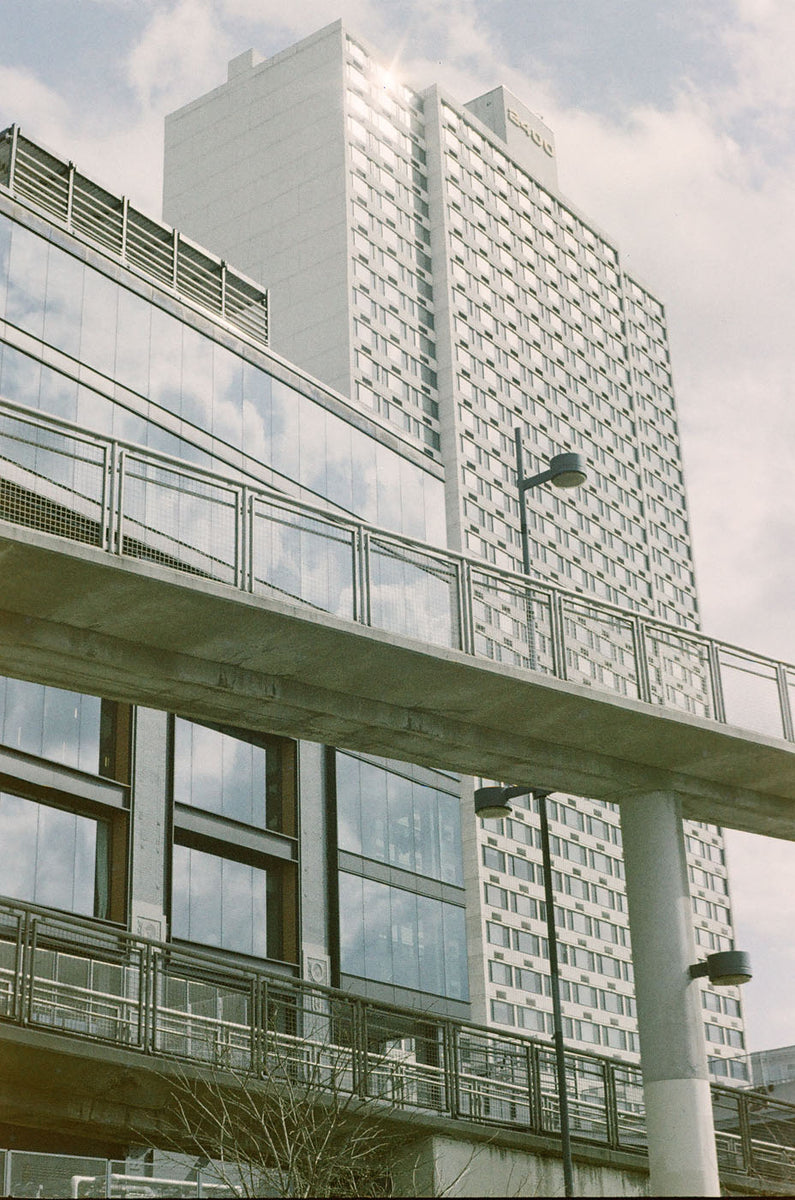 Member Moment: Brian Aylesworth