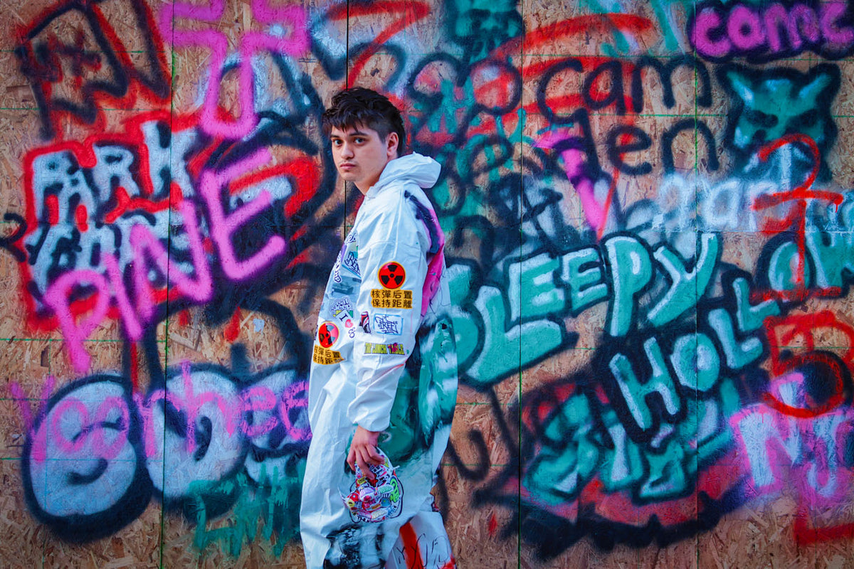 Member Moment: Dylan Ramirez