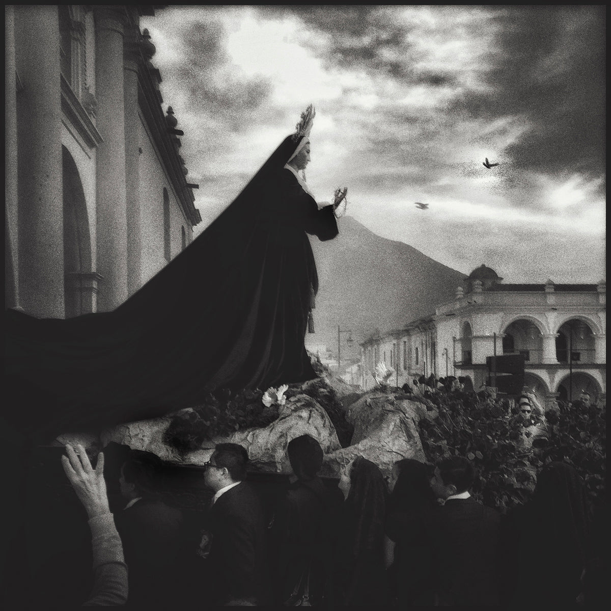 Artist Interview: Eric Mencher