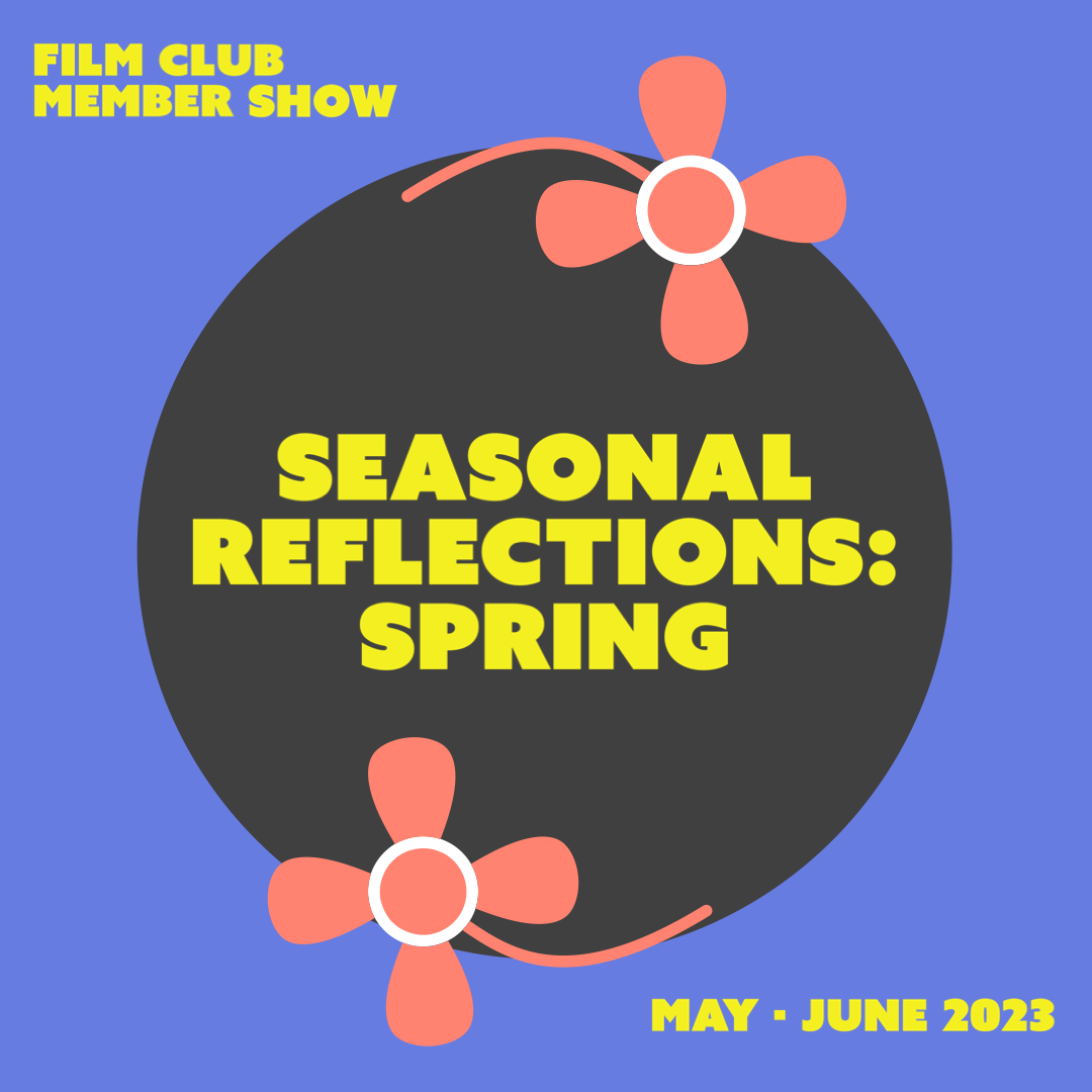 Seasonal Reflections: Spring