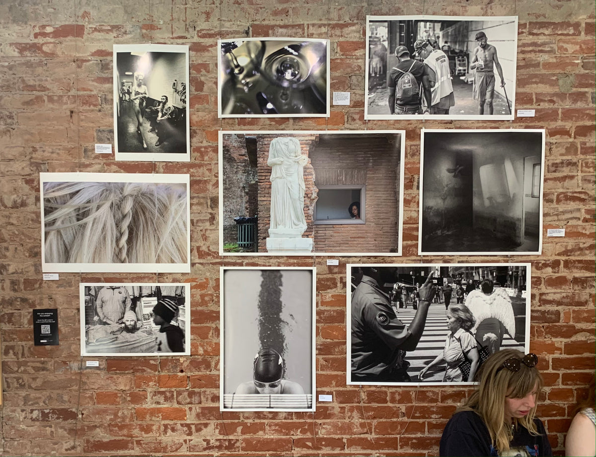 How to Arrange Photos for a Photography Show | Off Topic at PhotoLounge