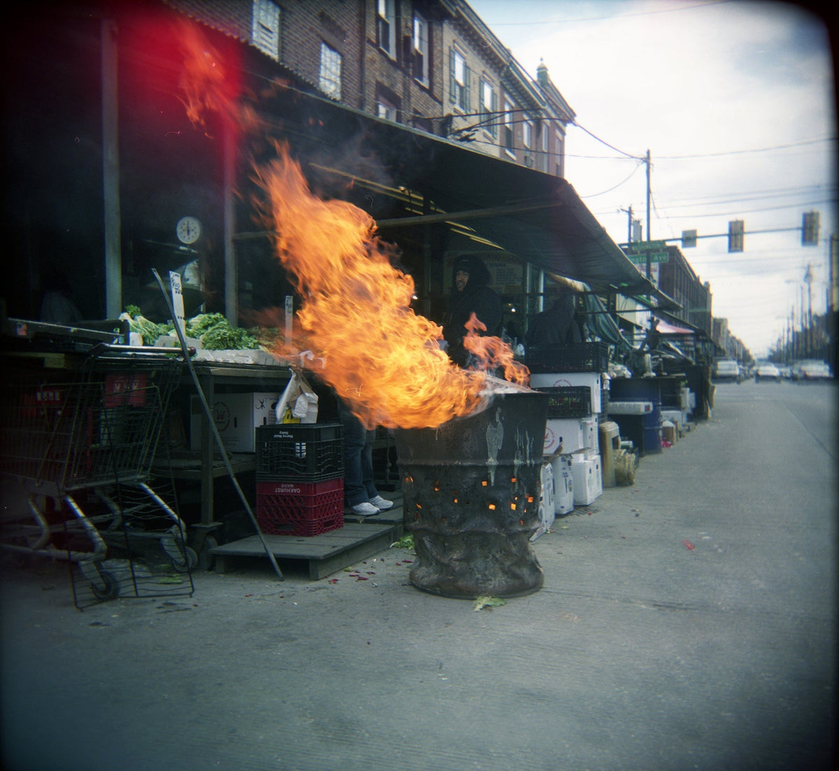 Member Moment: Charles Miller