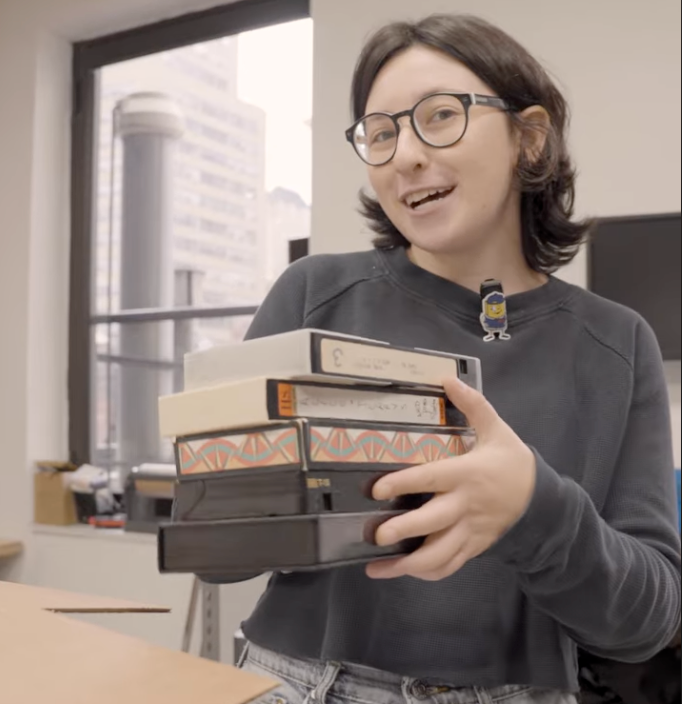 How to Digitize VHS & Old Video Tapes - FAQs | PhotoLounge