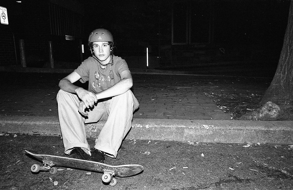 Member Moment: Dylan Stone