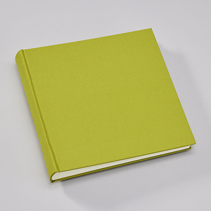Semikolon Linen Album Classic, 200 Pockets